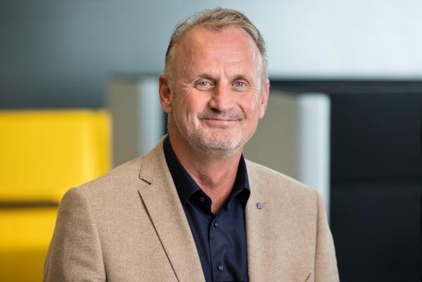 Arjen van den Akker | Pentanova